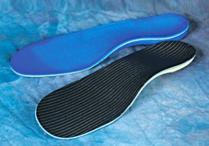 Custom Molded Shoe Orthotics Protect Your Feet Knees & Back